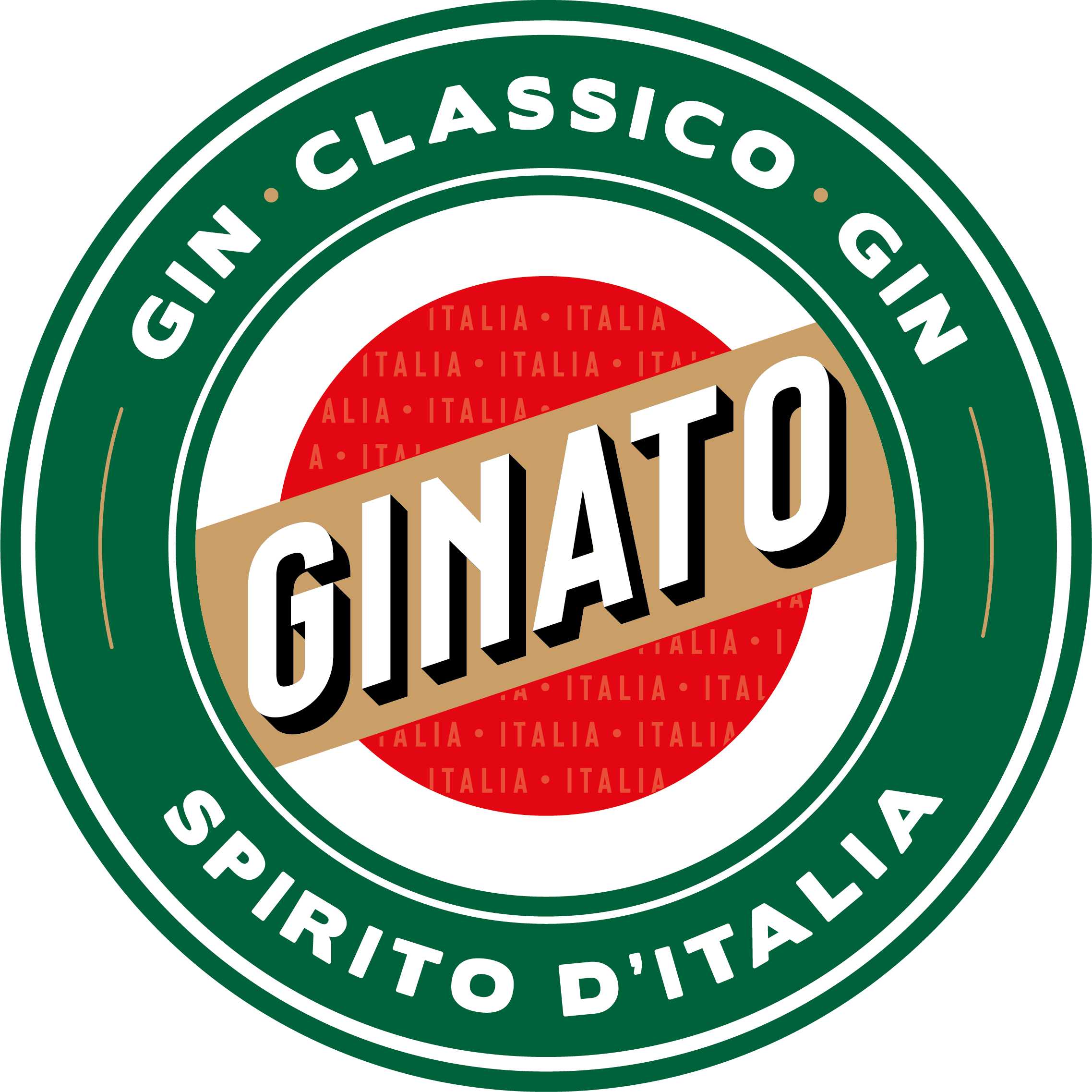 Ginato Gin – Duty Free Global