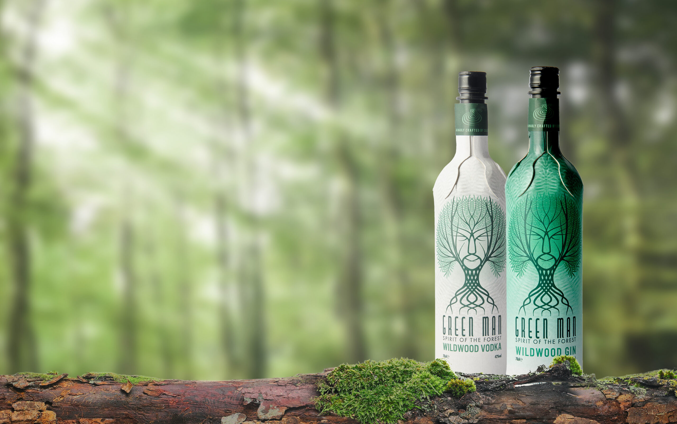 Green Man – Duty Free Global